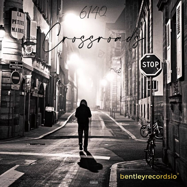 Crossroads - Single by 614Q | Spotify