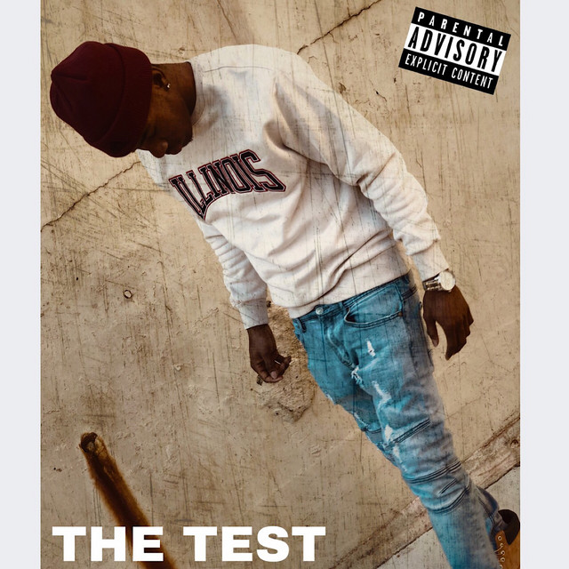 The Test - Single by Wan P | Spotify
