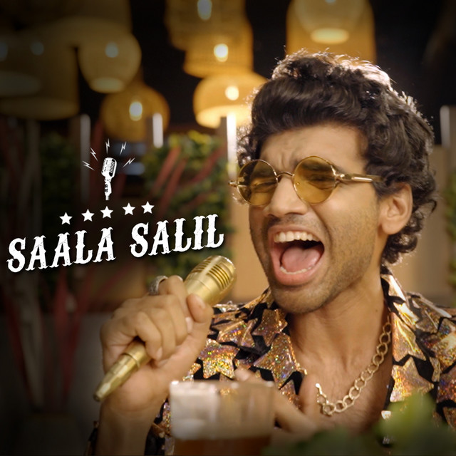 The Susu Song (From "Saala Salil") - Single by Salil Jamdar | Spotify