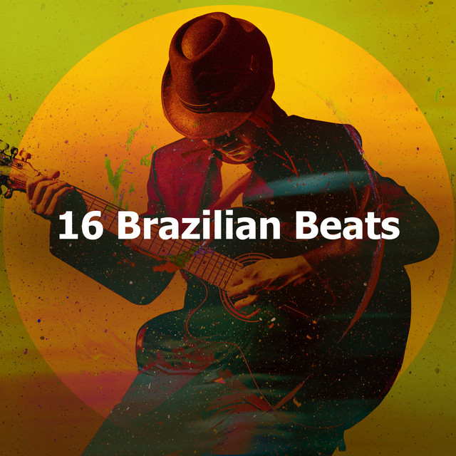 16 Brazilian Beats - Album by Brazil Beat | Spotify