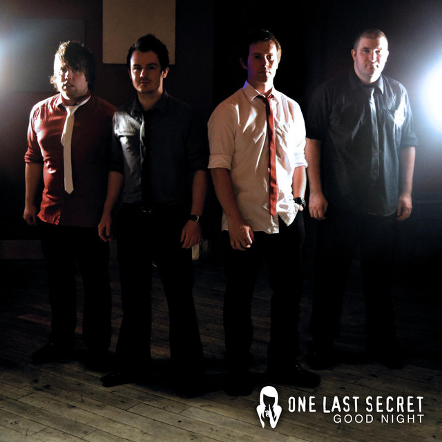 Good Night - Single - Single by One Last Secret | Spotify