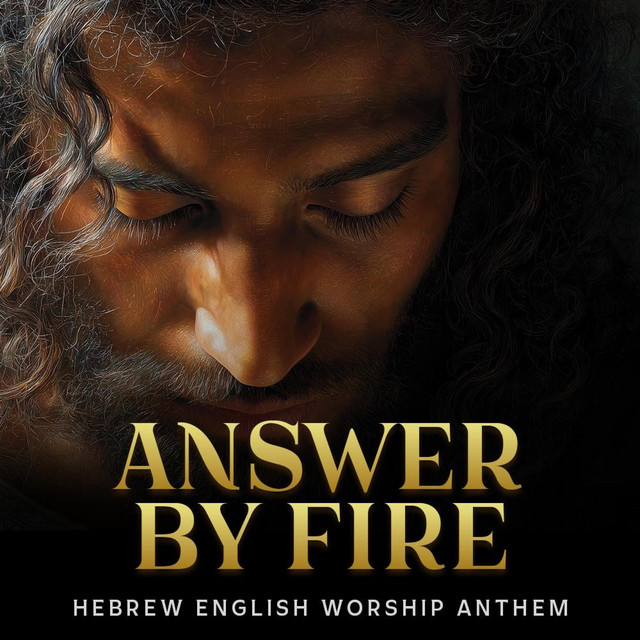 Answer By Fire - Single by Charis Studio | Spotify