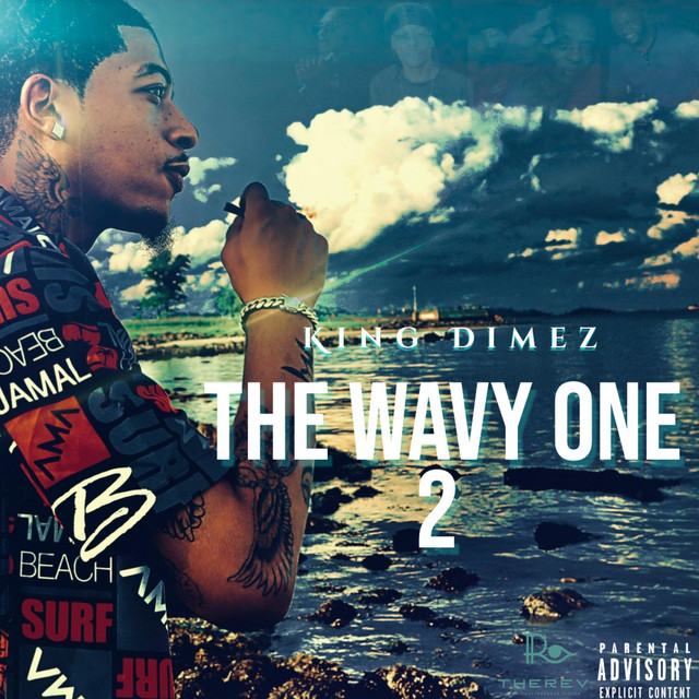 The Wavy One 2 - Album by King Dimez | Spotify