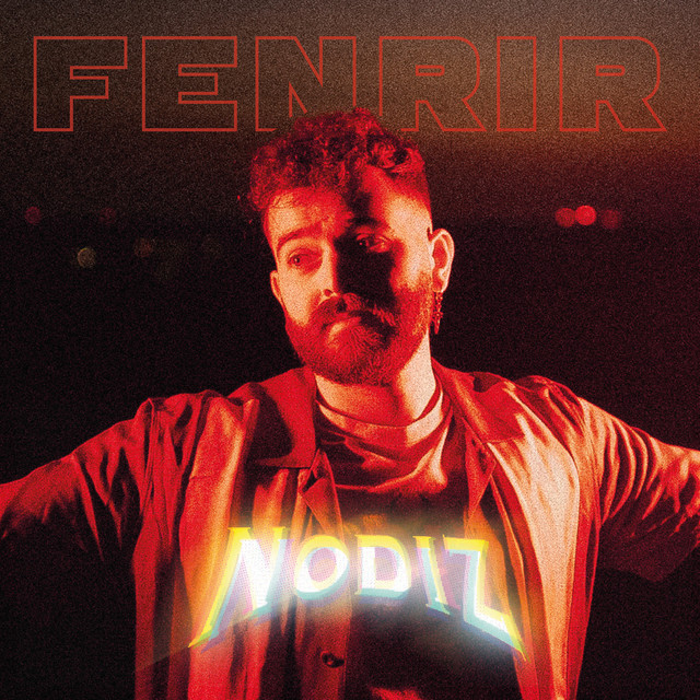 Fenrir - EP by Nodiz | Spotify