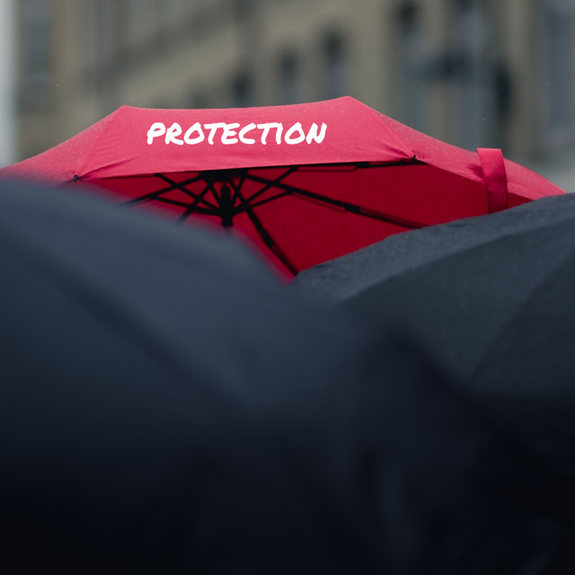 protection - Album by VanAcker | Spotify