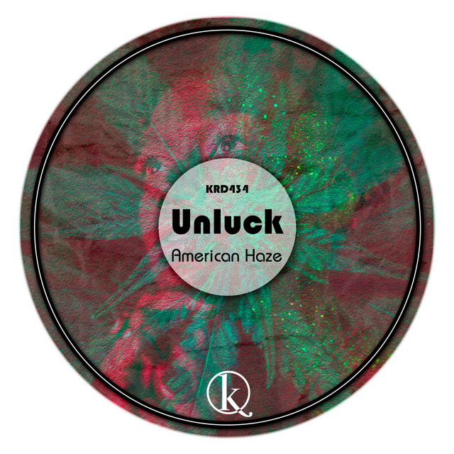 American Haze - Single by Unluck | Spotify
