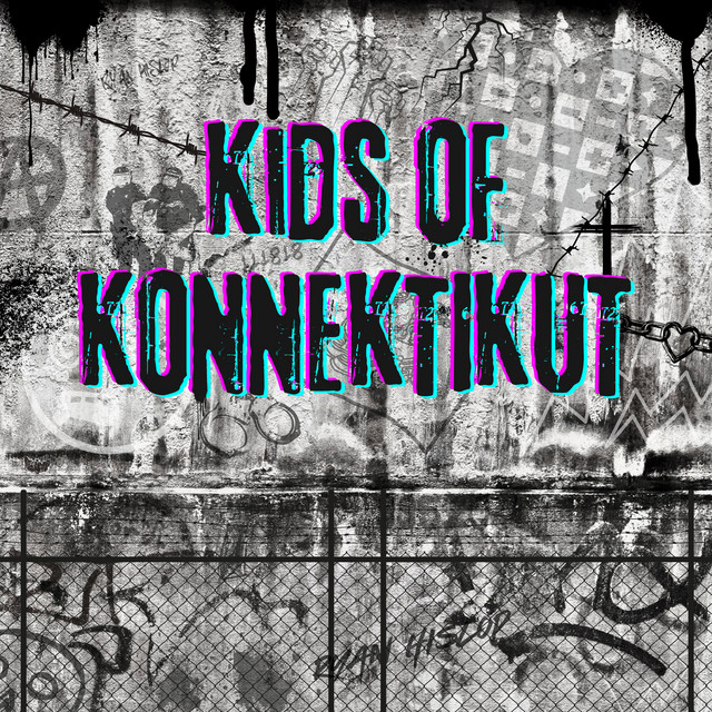 Kids of Konnektikut - Album by Ryan Hislop | Spotify