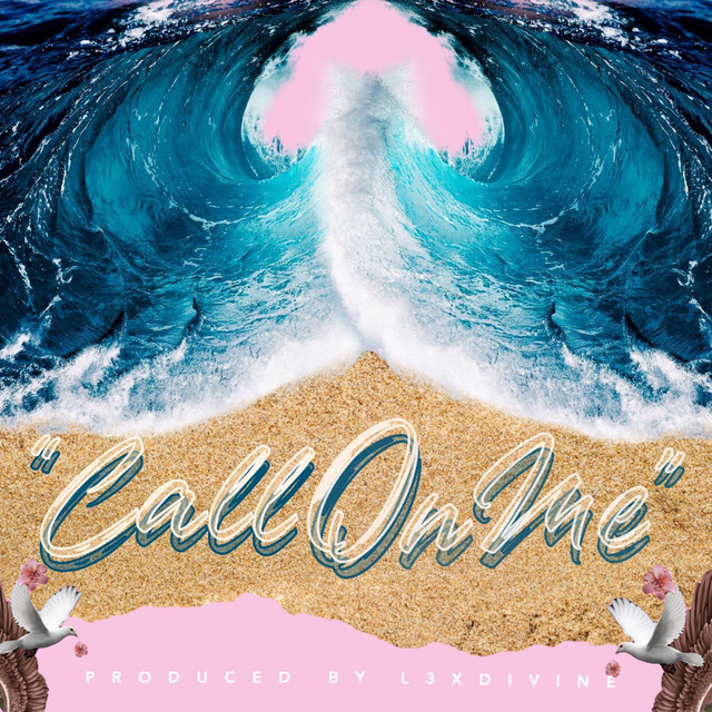 Call on Me - Single de L3XDIVINE | Spotify