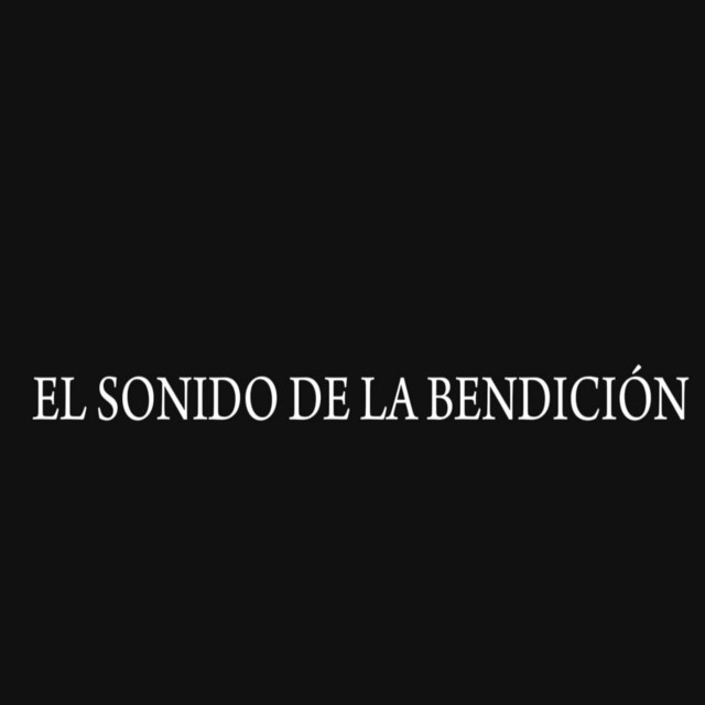 El Sonido de la Bendición - Single de Jh De La Cruz | Spotify