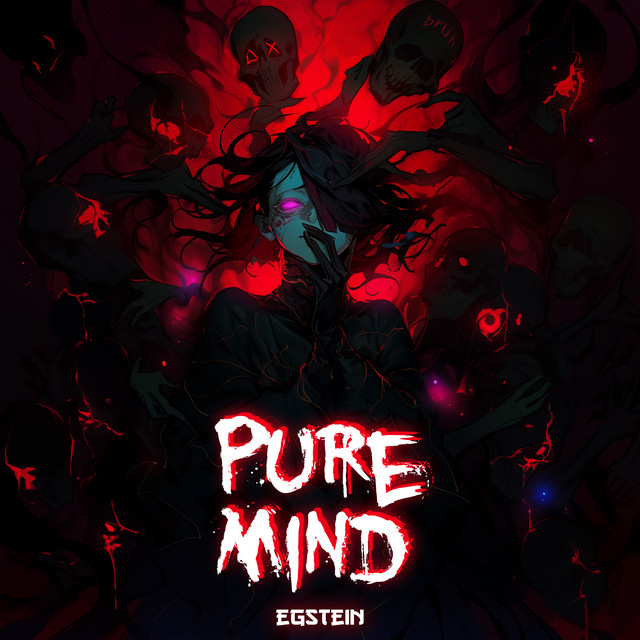 Pure Mind - Single by Egstein | Spotify