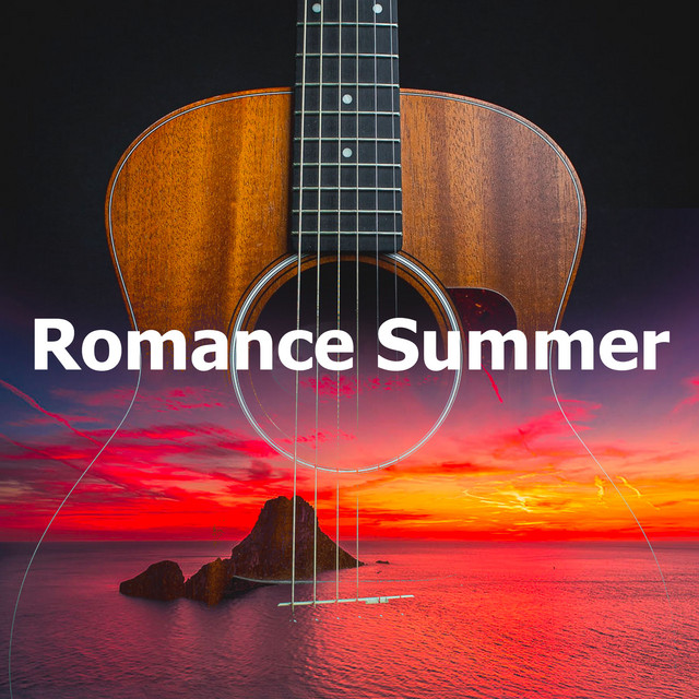 Romance Summer - Album by Spanish Guitar Lounge Music | Spotify