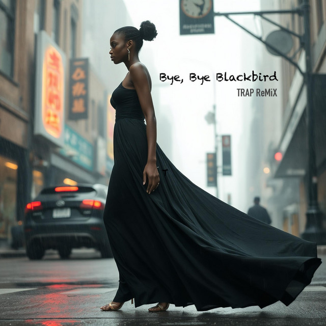 Bye, Bye Blackbird - Trap ReMiX - song and lyrics by Kevin Chanashing ...