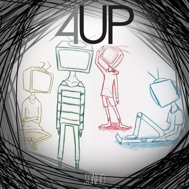 4Up | Spotify