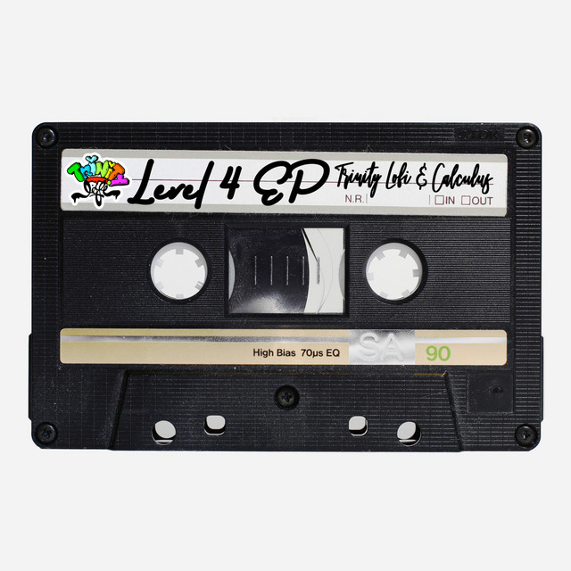 Soundman Big Up - Single by Trinity Lo Fi | Spotify