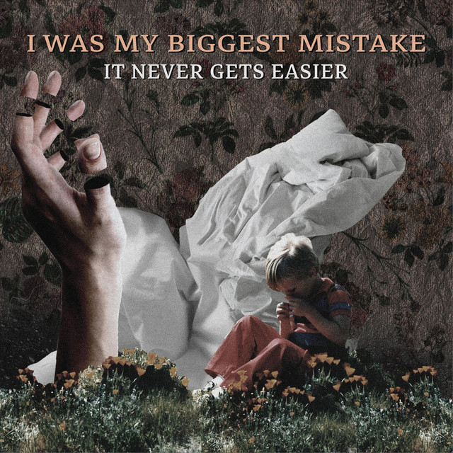 I Was My Biggest Mistake | Spotify