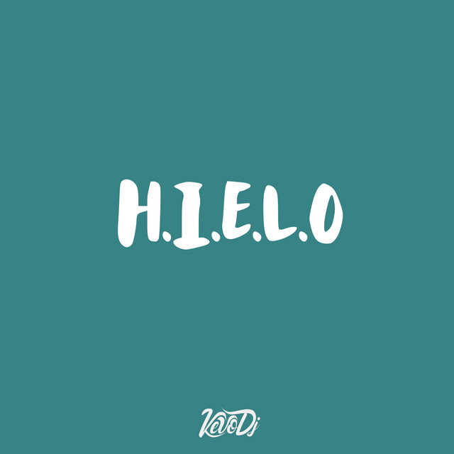 H.I.E.L.O - Single by Kevo DJ | Spotify
