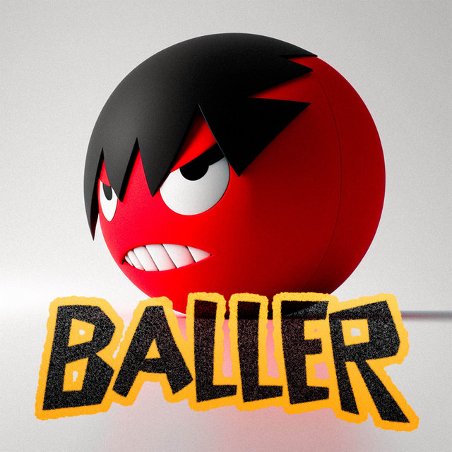 Baller - song and lyrics by 0to8, 1xmxxd | Spotify