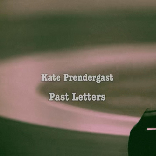 Kate Prendergast | Spotify