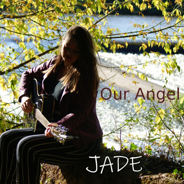 Our Angel - Single by Jade Rowley | Spotify