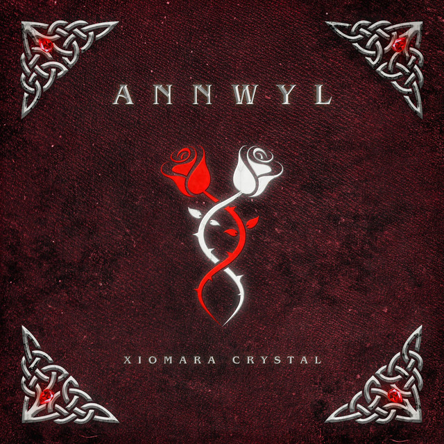 Annwyl - Single by Xiomara Crystal | Spotify