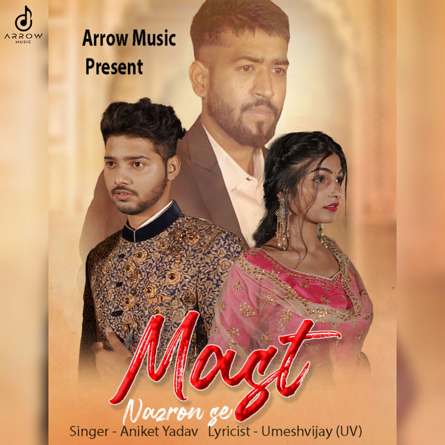 Aniket Yadav | Spotify