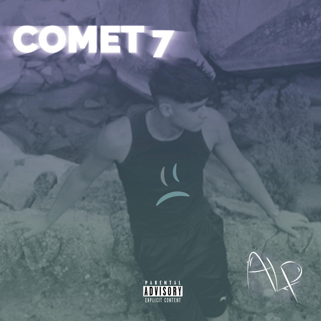 COMET7 - Single by Trap'NLove | Spotify