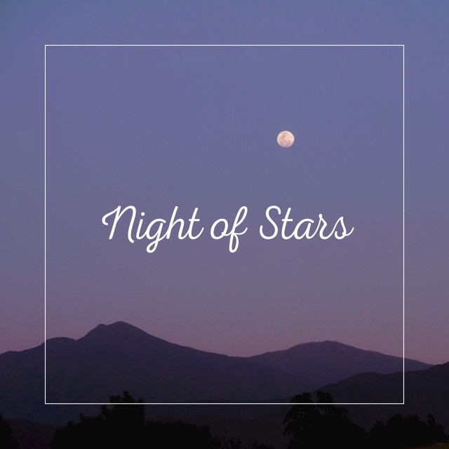 Night of Stars - Album by Night Crossing | Spotify