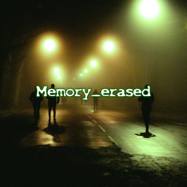 Memory erased - Single by GiusMili | Spotify