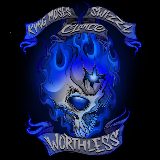 WORTHLESS - Single by Kvng Moses | Spotify