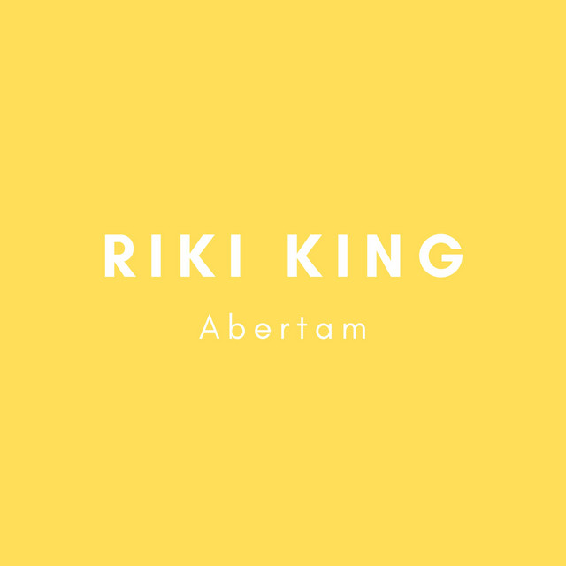 Abertam - Album by Riki King | Spotify