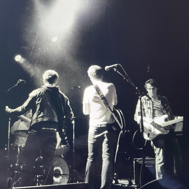 High Level Headphones Concert & Tour History | Concert Archives