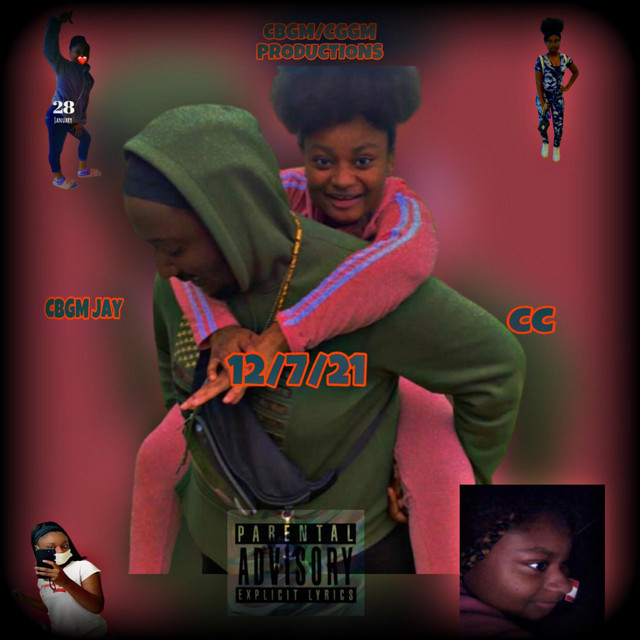Save You Again (12/7/21) - Single by CBGM Jay | Spotify