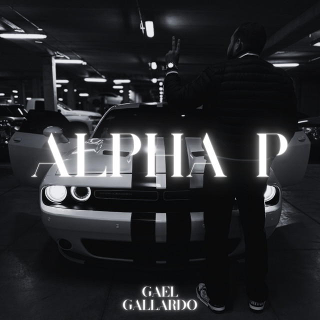 BPM and key for Alpha P | SongBPM | songbpm.com