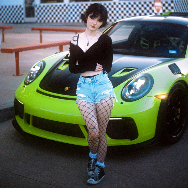 NEW MODEL - Single by KNSRK | Spotify