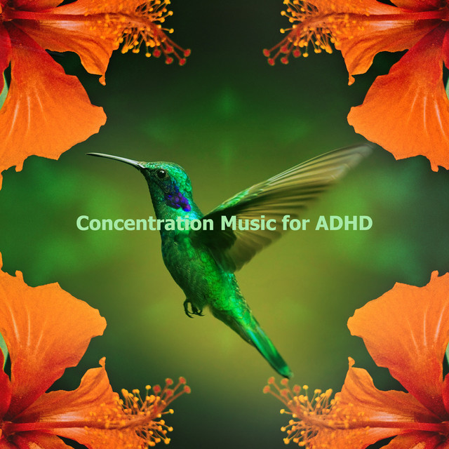 Concentration Music for ADHD - Album by Nature Queen | Spotify