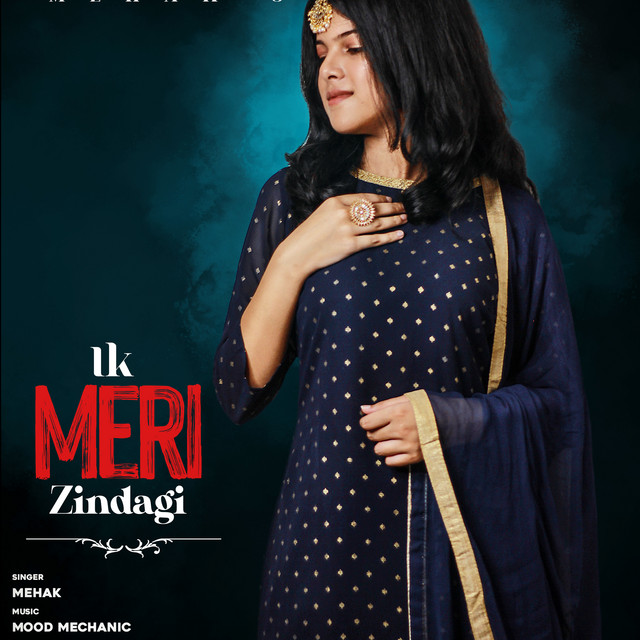 Mehak | Spotify