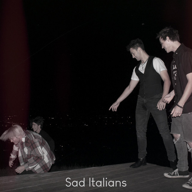 Sad Italians - Single by Sad Italians | Spotify