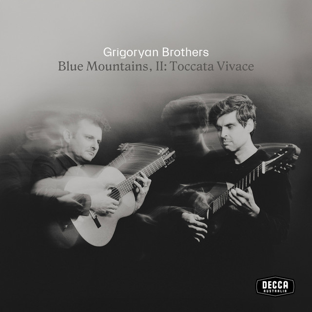 Grigoryan Brothers - Songs, Events and Music Stats | Viberate.com