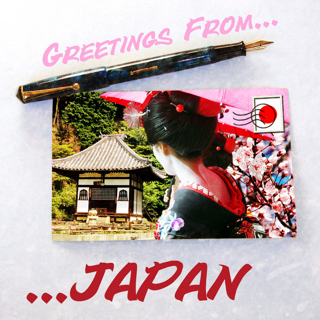 Autumn Sorrow – música e letra de The Voices of Japan | Spotify