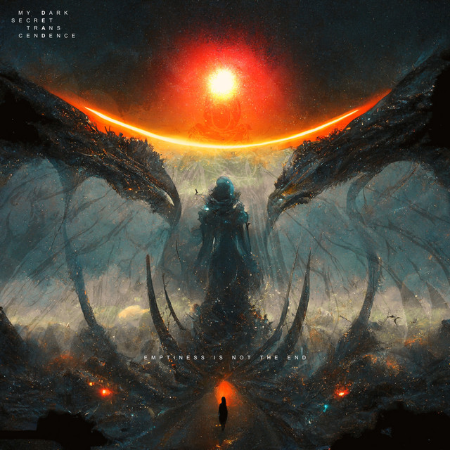 Emptiness is not the end - EP by My Dark Secret Transcendence | Spotify