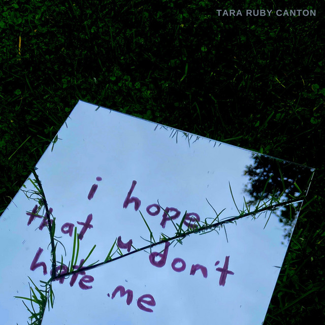 I Hope That You Don't Hate Me - song and lyrics by Tara Ruby Canton ...