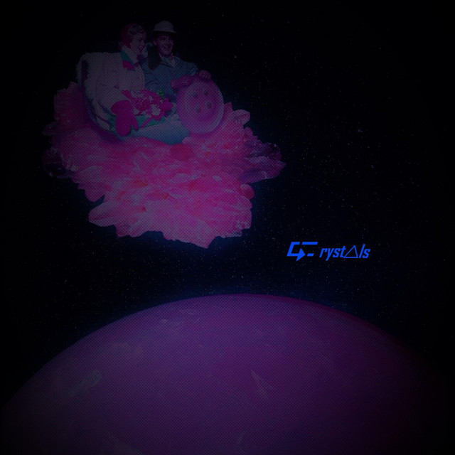 Crystals - Single by Treyar Hurt | Spotify