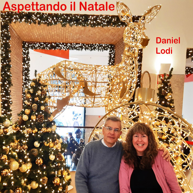 Aspettando Il Natale - Single by Daniel Lodi | Spotify