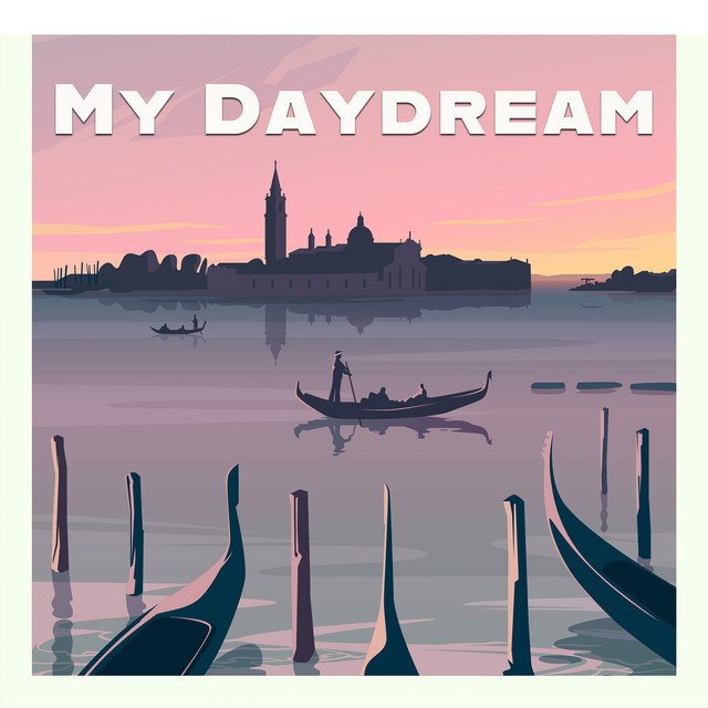 My Daydream - Album by Ike Rouse | Spotify