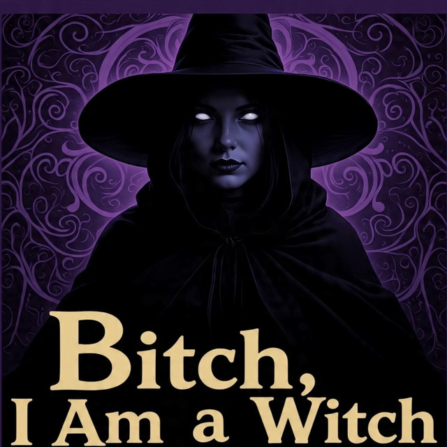Bitch, I Am a Witch - song and lyrics by Haus of Hekate, AG Girl | Spotify