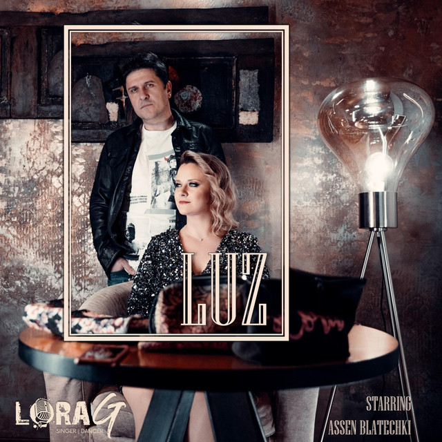 Luz – Single de LoraG | Spotify