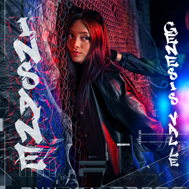 Insane - song and lyrics by Genesis Valle | Spotify