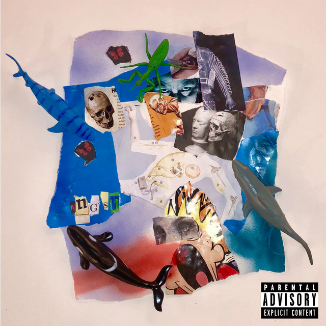 Everyday - Single by Angst | Spotify