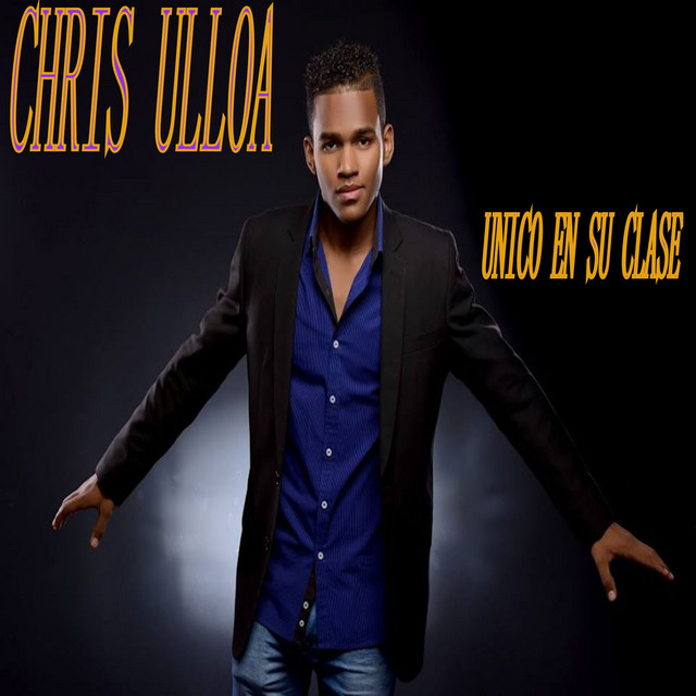 Siento que te quiero - Remezcla - song and lyrics by Chris Ulloa | Spotify