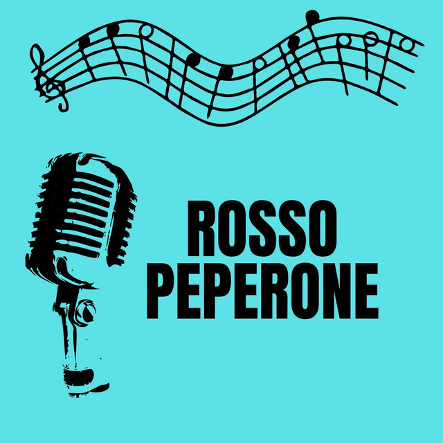 Rosso Peperone - Single by Timothy Volpi | Spotify